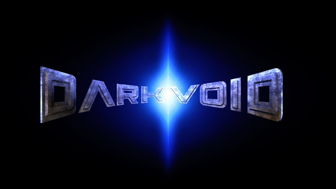 Dark Void Gameplay Part 5 Full Gameplay Walkthrough - YouTube