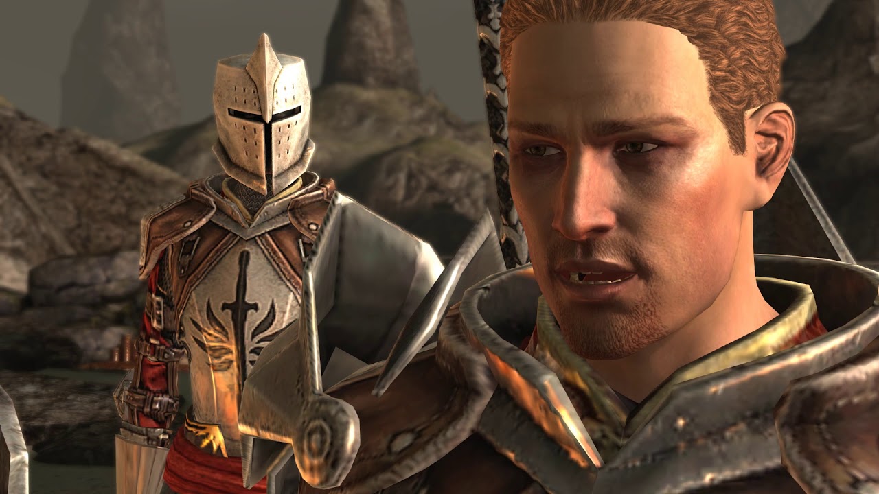 Dragon Age 2 Part 106 - Best Served Cold Part 2 - 60fps No Commentary ...