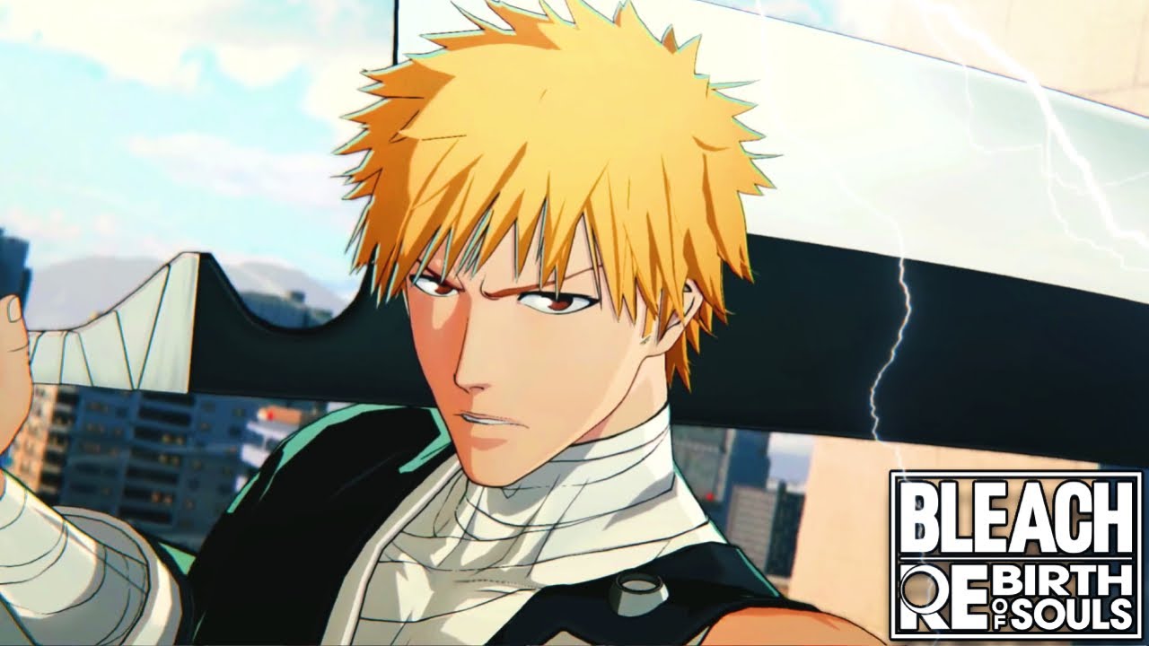 THIS HIDDEN TOP TIER MAKES EVERYONE RAGE QUIT | BLEACH : REBIRTH OF ...