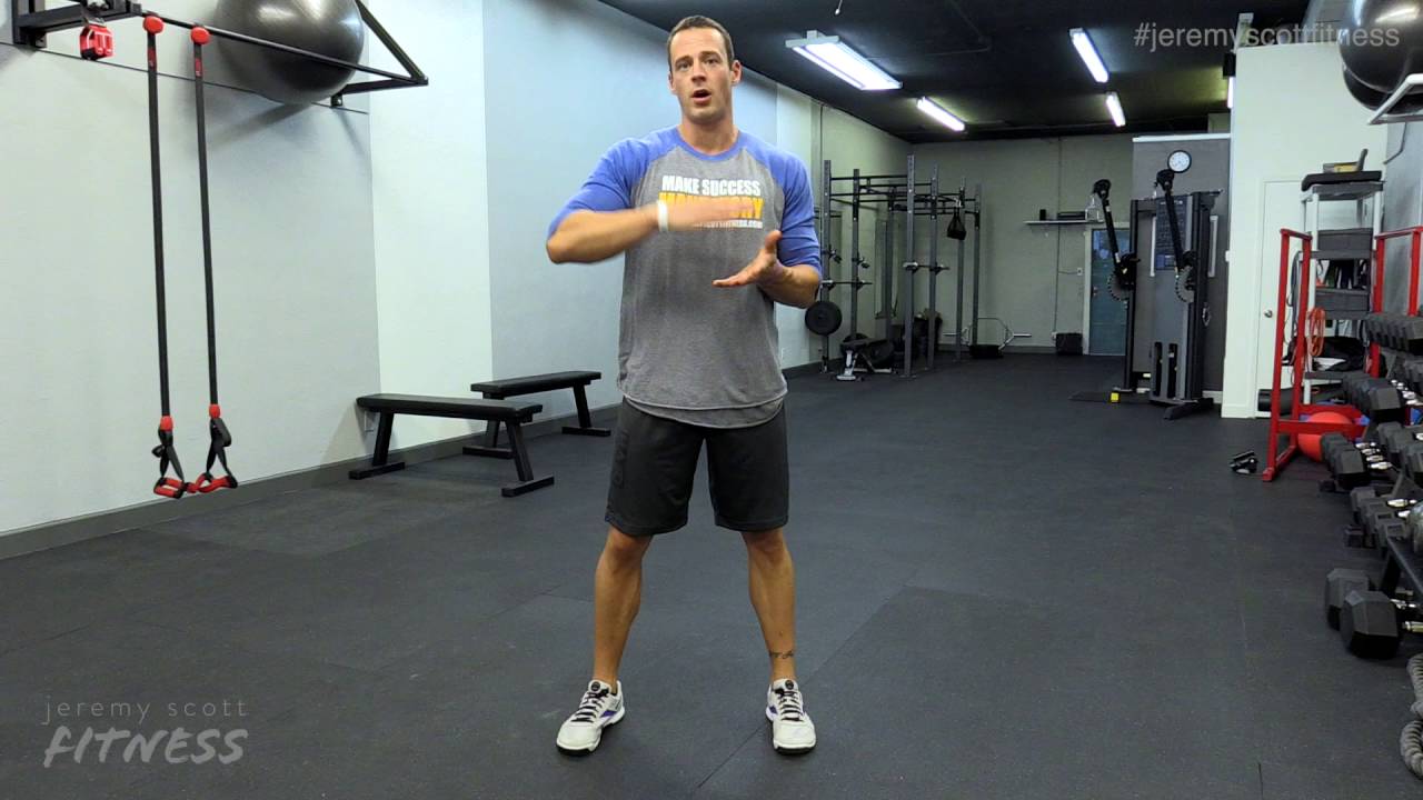 Max Pull Up Max Push Up Superset Workout - YouTube