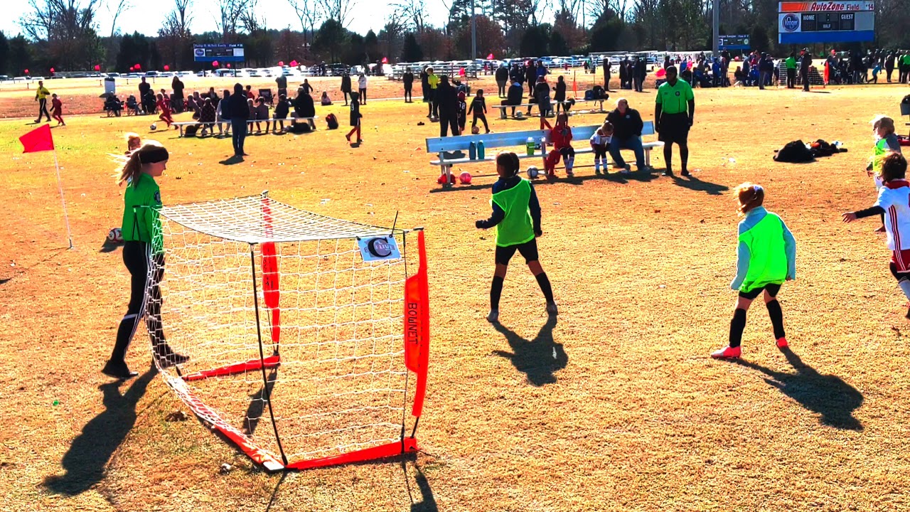 3v3 Live Nationals Championship Game - YouTube