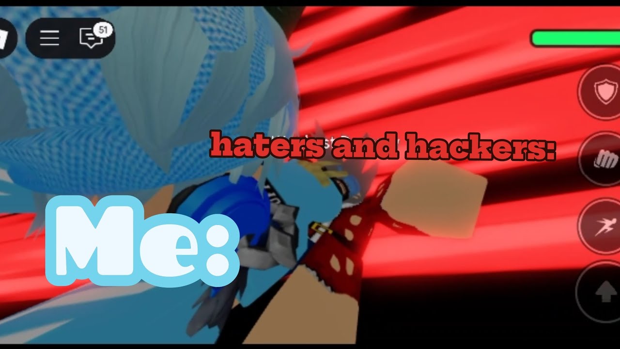I hate hackers and haters - YouTube