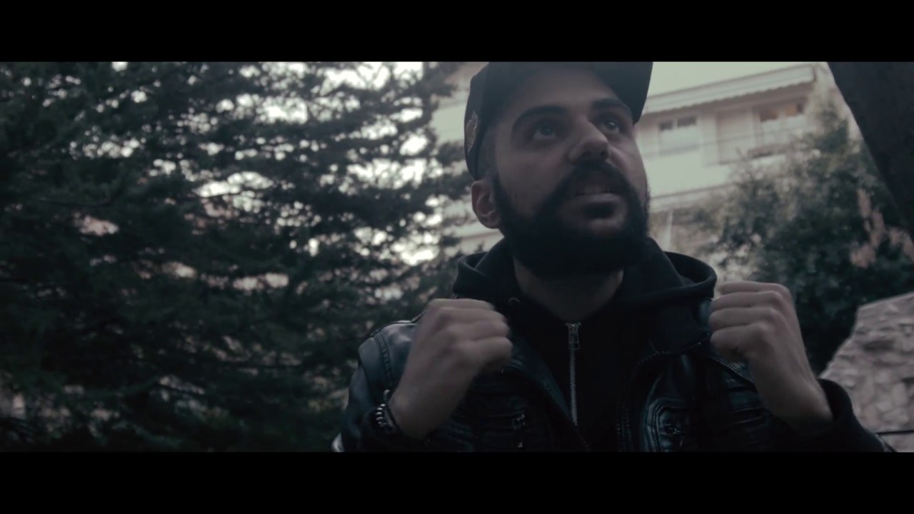 TRABE - TΙΠΟΤΑ | (OFFICIAL MUSIC VIDEO) - YouTube