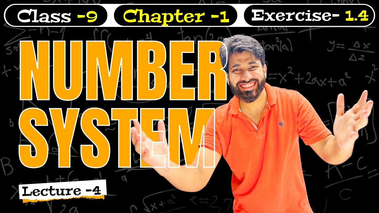 Rationalize the Denominator | Class 9 Maths NCERT Exercise 1.4 Solution ...