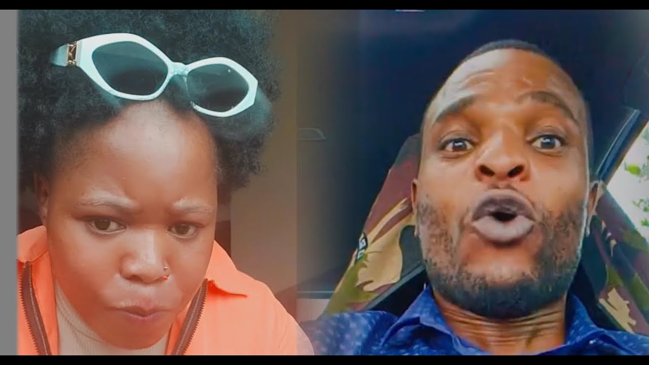 Dorine on Mai Titi, Kamchacha ndiye anotuma Tom Jones kuti atuke Dimpho ...