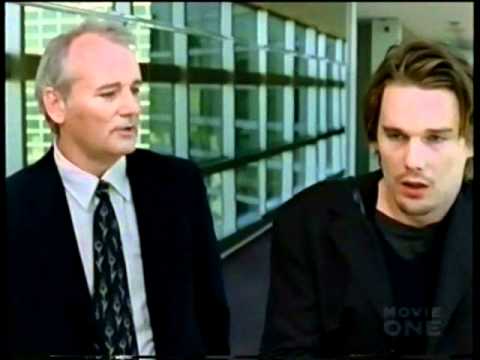 Hamlet is an emo teenager (MCR) - YouTube