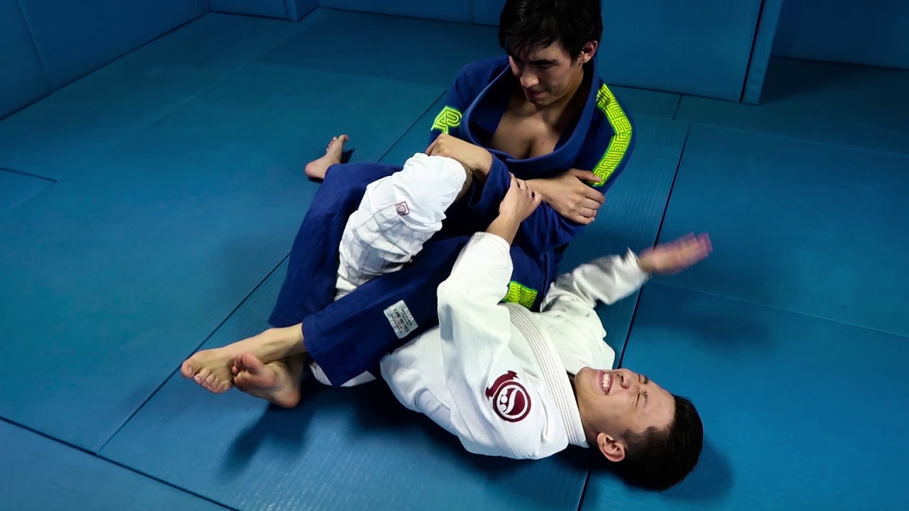 Estima Lock - YouTube