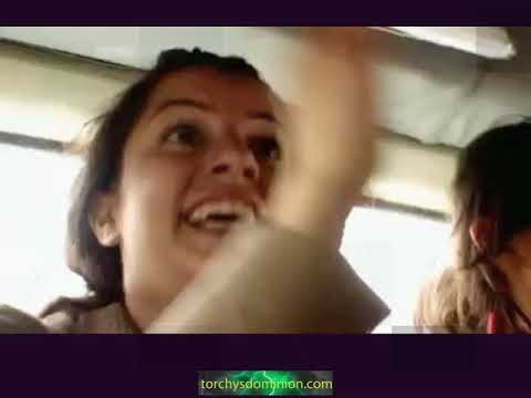 Ululation culture - YouTube