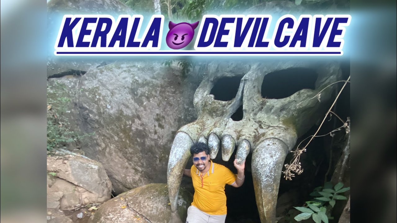 Look like 👍Devil cave Kerala Full video in link😢don’t 😢 it🧗🧗🧗🧗🧗🧗📽️🕹️⬆️ ️🔗 - YouTube