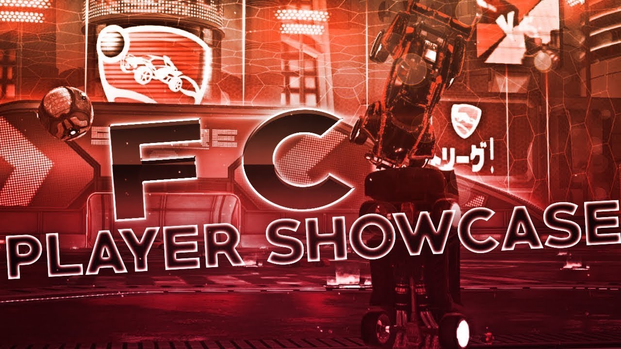 FC's Player Showcase | By Creeps - YouTube