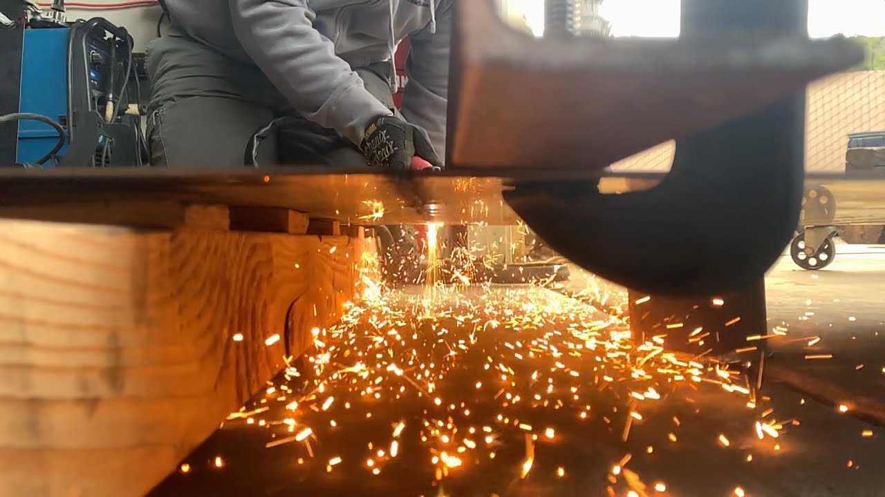 😲LUXURY STRETCHED FORD RANGER (build)😲 - YouTube