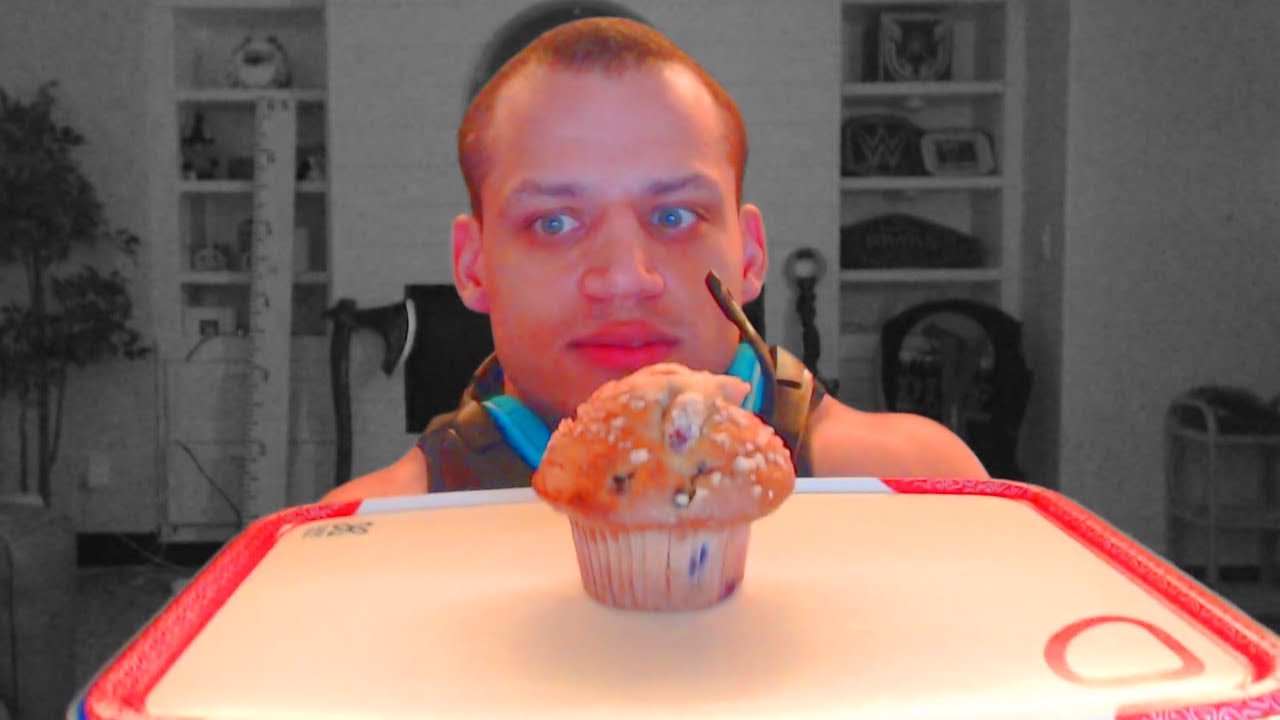 Tyler1 on His Head Shape - YouTube