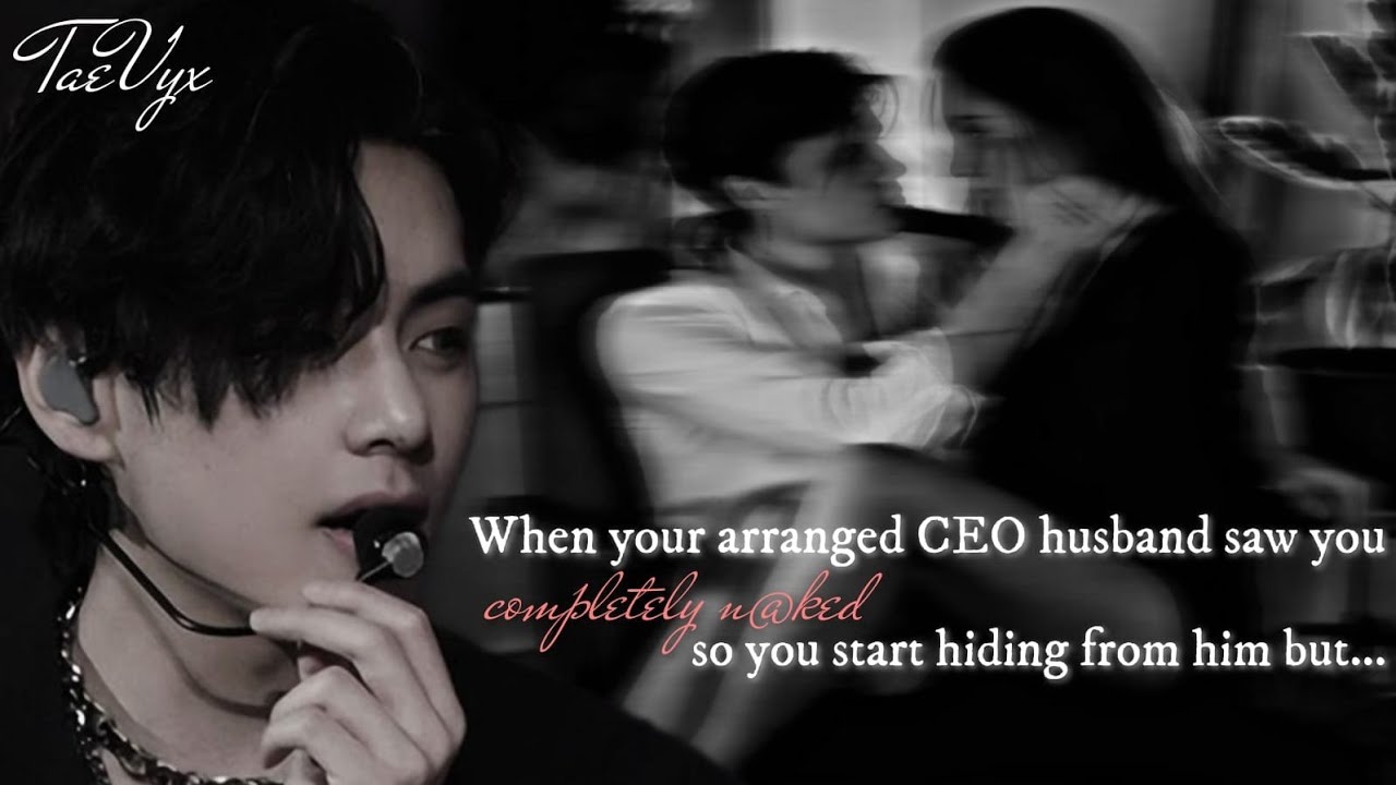 When Your Arranged CEO Husband Saw You Completely N@k€d So You Start ...