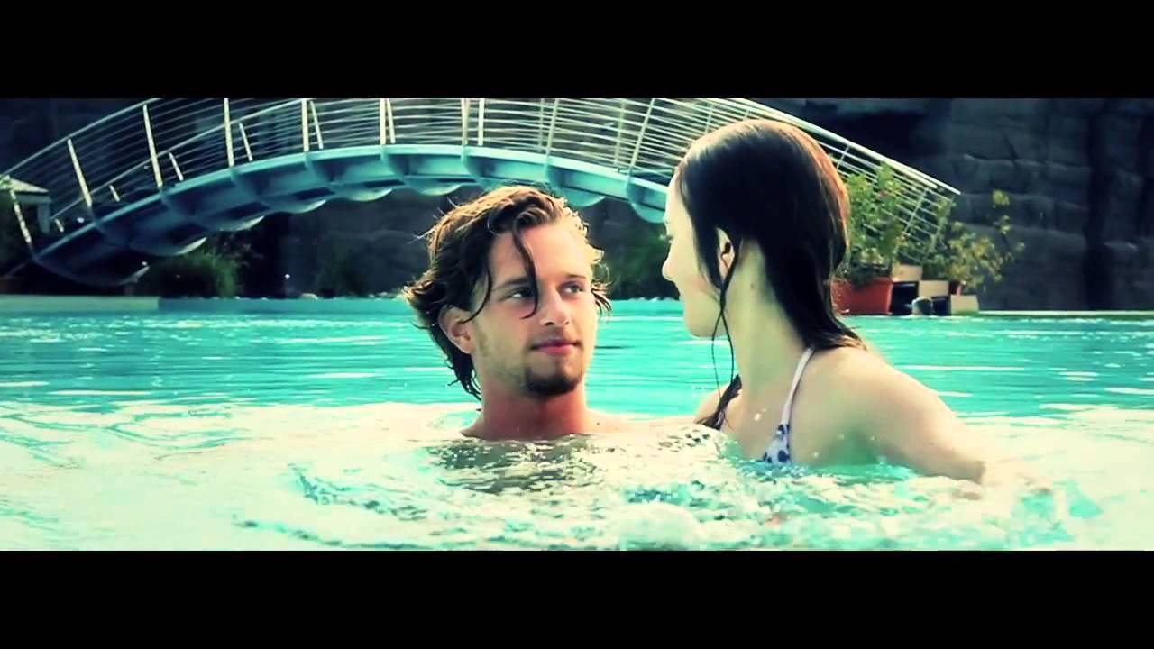 Panda Pool Lift - A Real Dream - YouTube