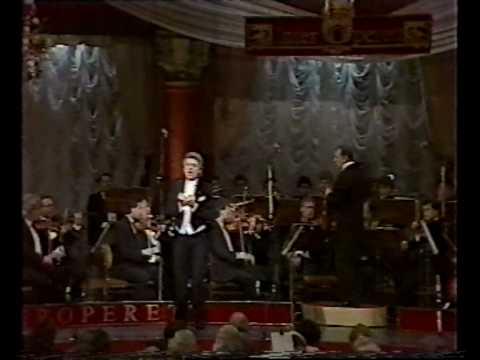 Kálman Imre - Részletek a Marica Grófnőből - Conductor: Faith Tibor ...