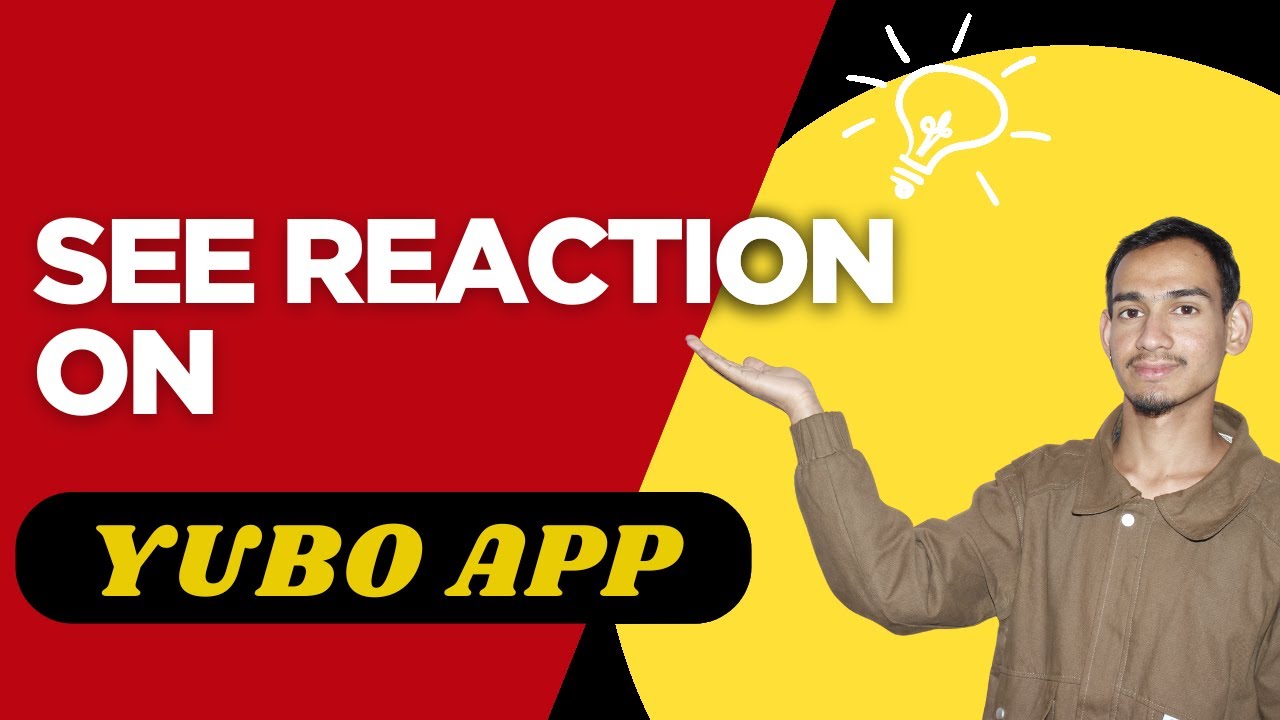 How To See Reaction For Free on Yubo App - See Swiped Right on Yubo App ...