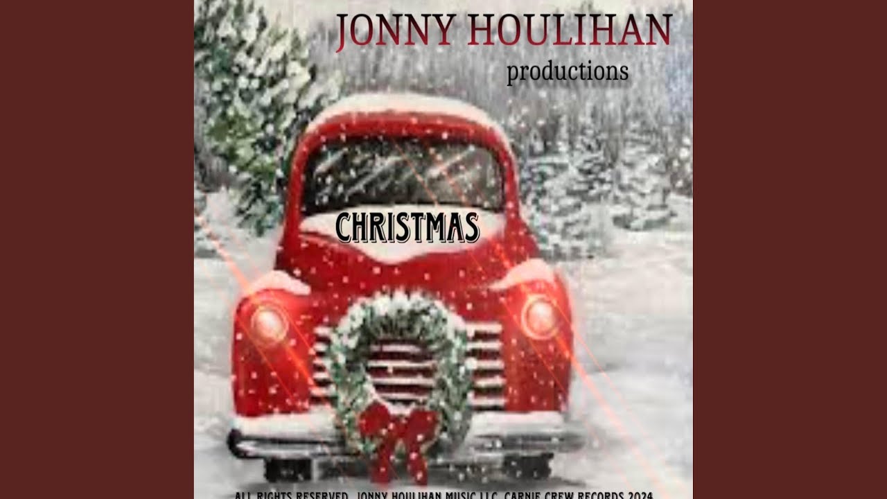 Santa Claus Is Coming Tonight - YouTube