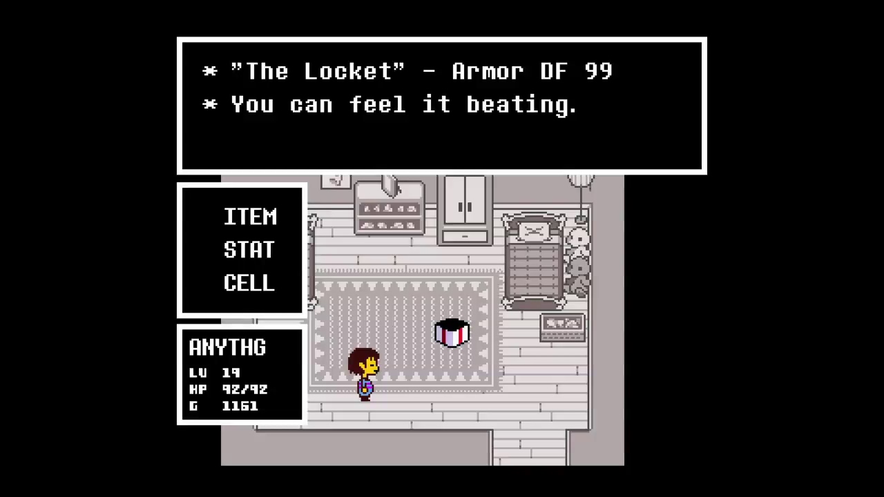 Sans: FINAL BATTLE - YouTube