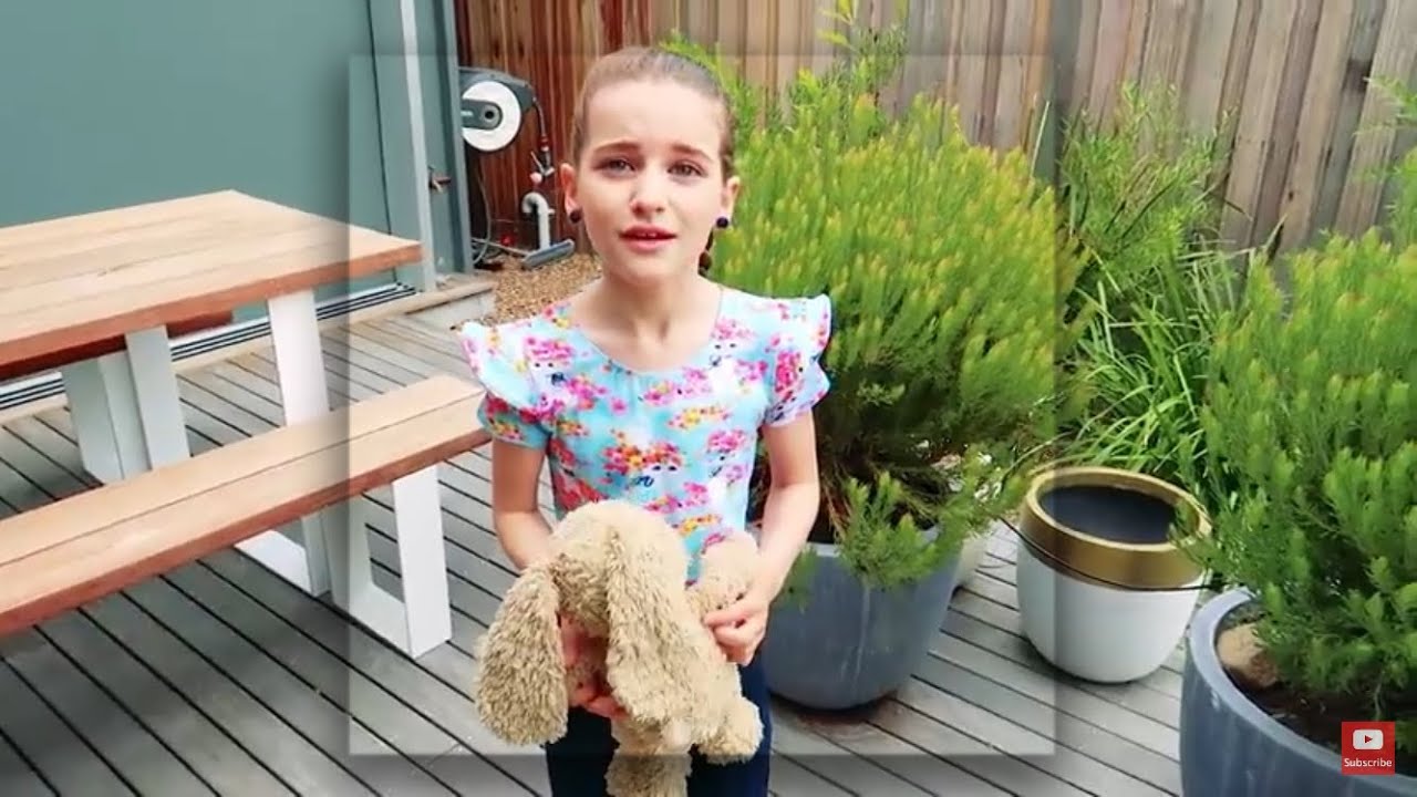 Naz Norris and bunny edit 🐰🥰 - YouTube