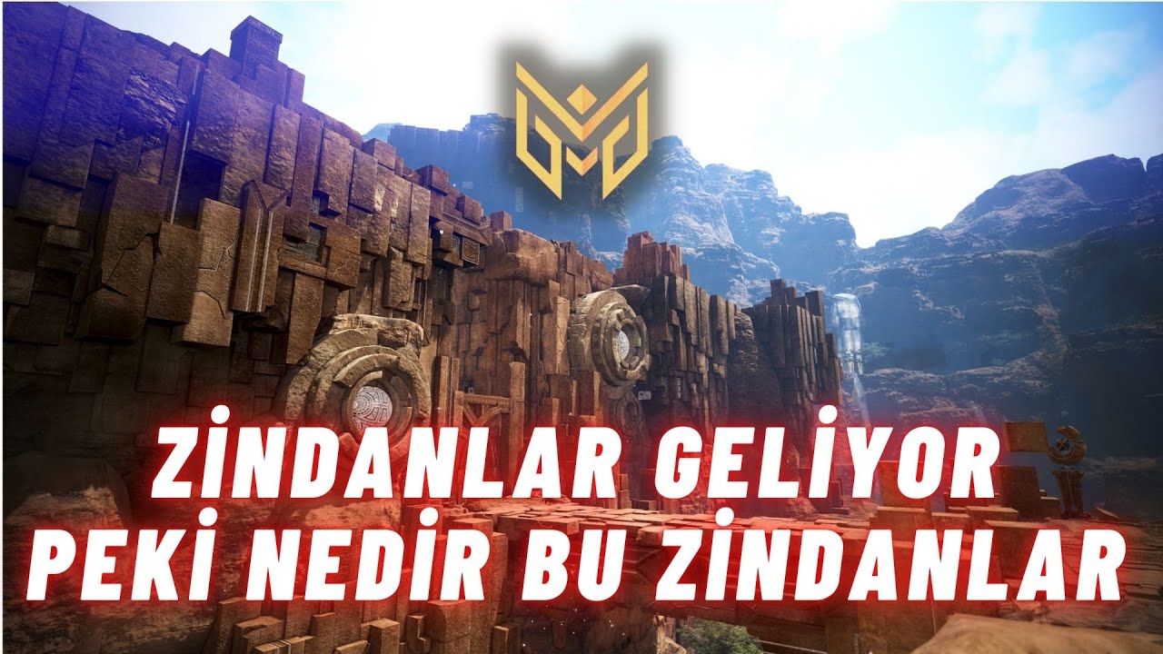 Bdo Zindan Güncellemesi (Bdo Dungeon) - YouTube