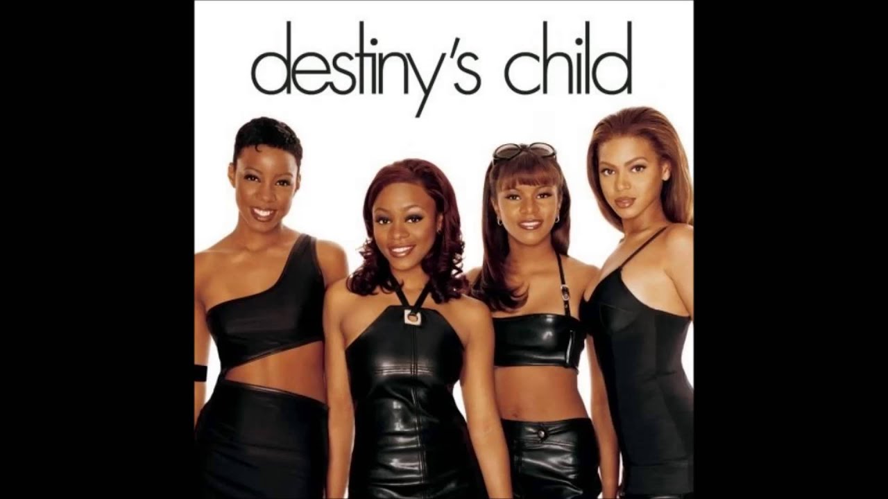 Destiny's Child - Show me the way - YouTube