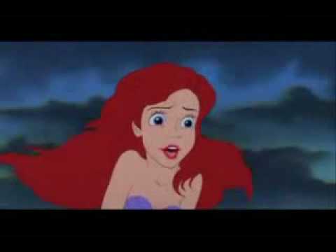 Ariel and Jasmine: Broken - YouTube