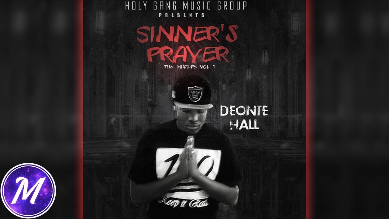 Deonte Hall - Blessings On Blessings - YouTube