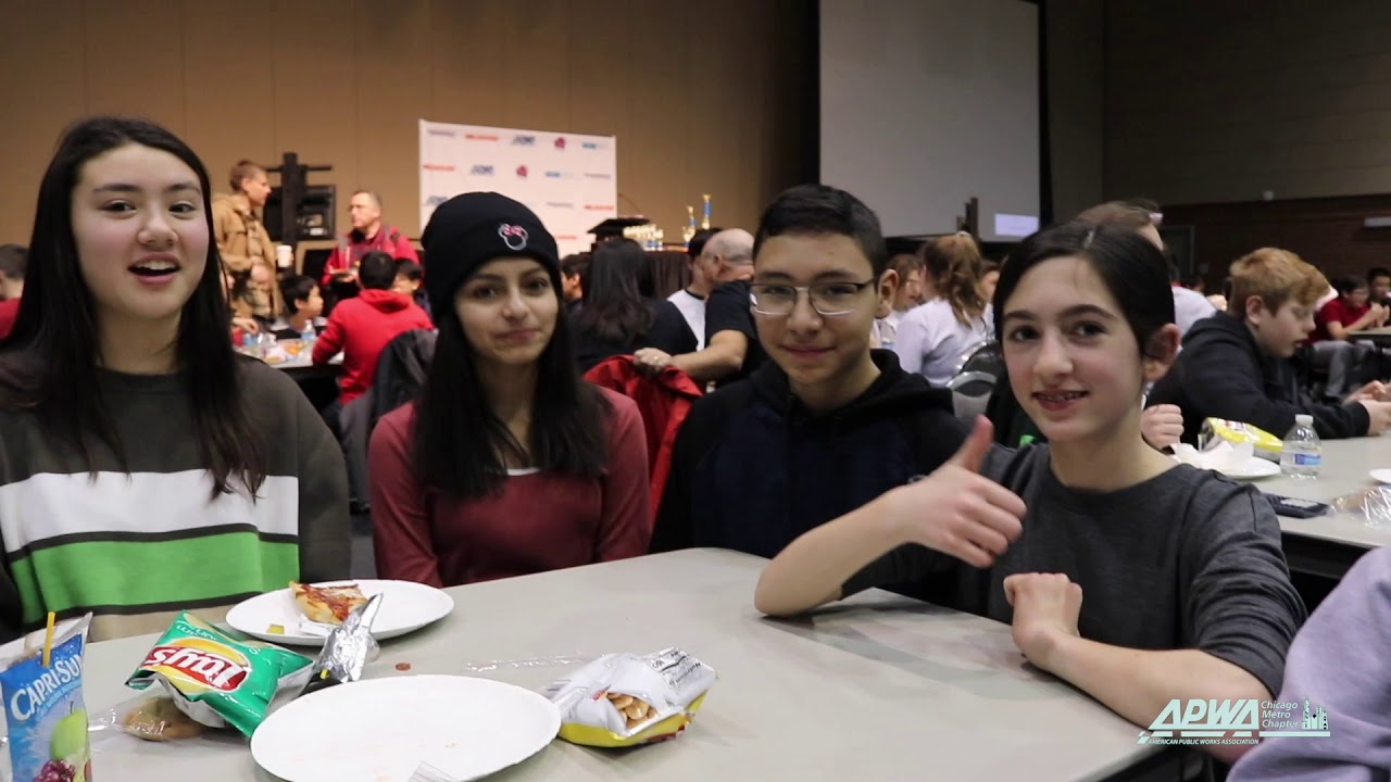 2019 Mathcounts at UIC - YouTube