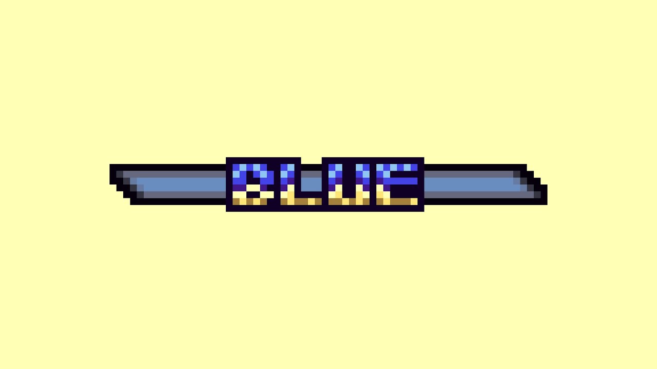 World 1 Level 1 - BLUE - YouTube