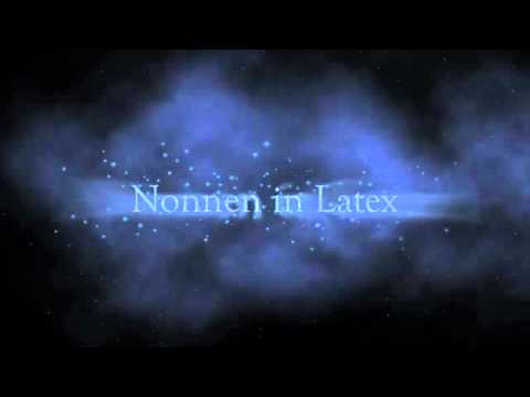 Nonnengeschichten - Bizarre Erotik hinter Klostermauern
