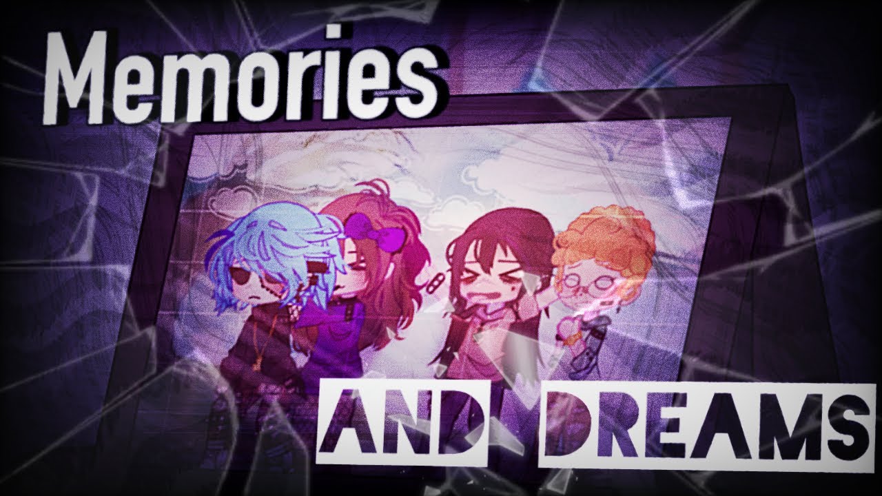 | Sally Face Reunion | Part 1 Memories and Dreams | Terror kids/Sally ...