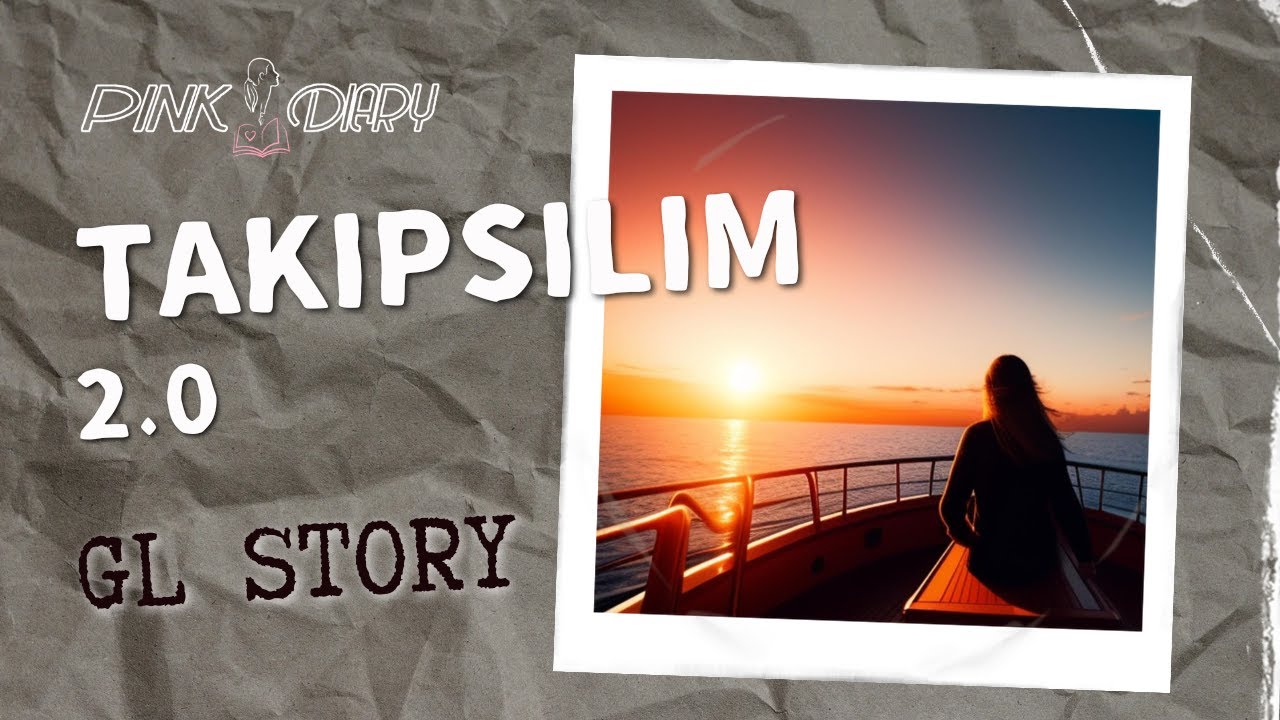 TAKIPSILIM 2.0 | TAGALOG GL SHORT STORY | LESBIAN LOVE STORY | LGBT ...