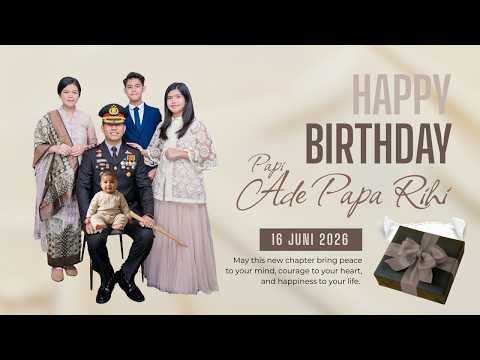 Yang Terbaik Bagimu cover David Kale & Michelle Rihi