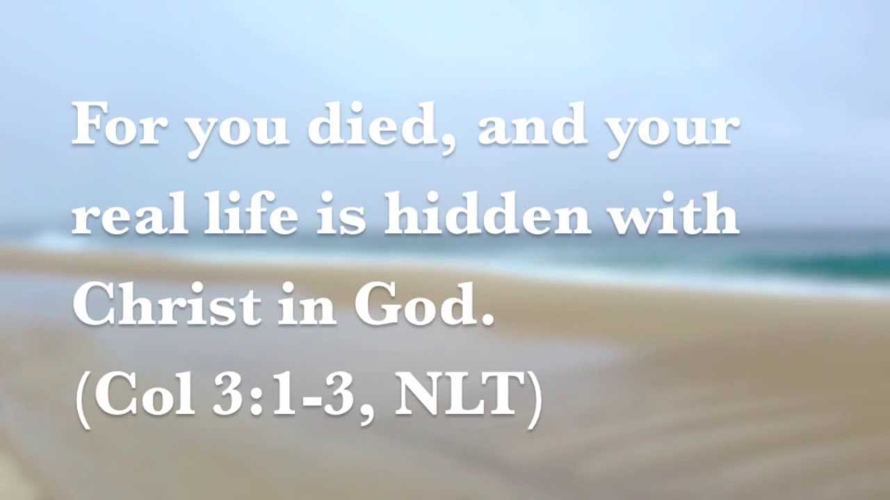 Phil Laeger — Let Your Glory Shine (Lyric Video) - YouTube