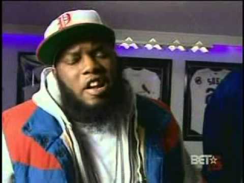 Freeway - Freestyle - YouTube
