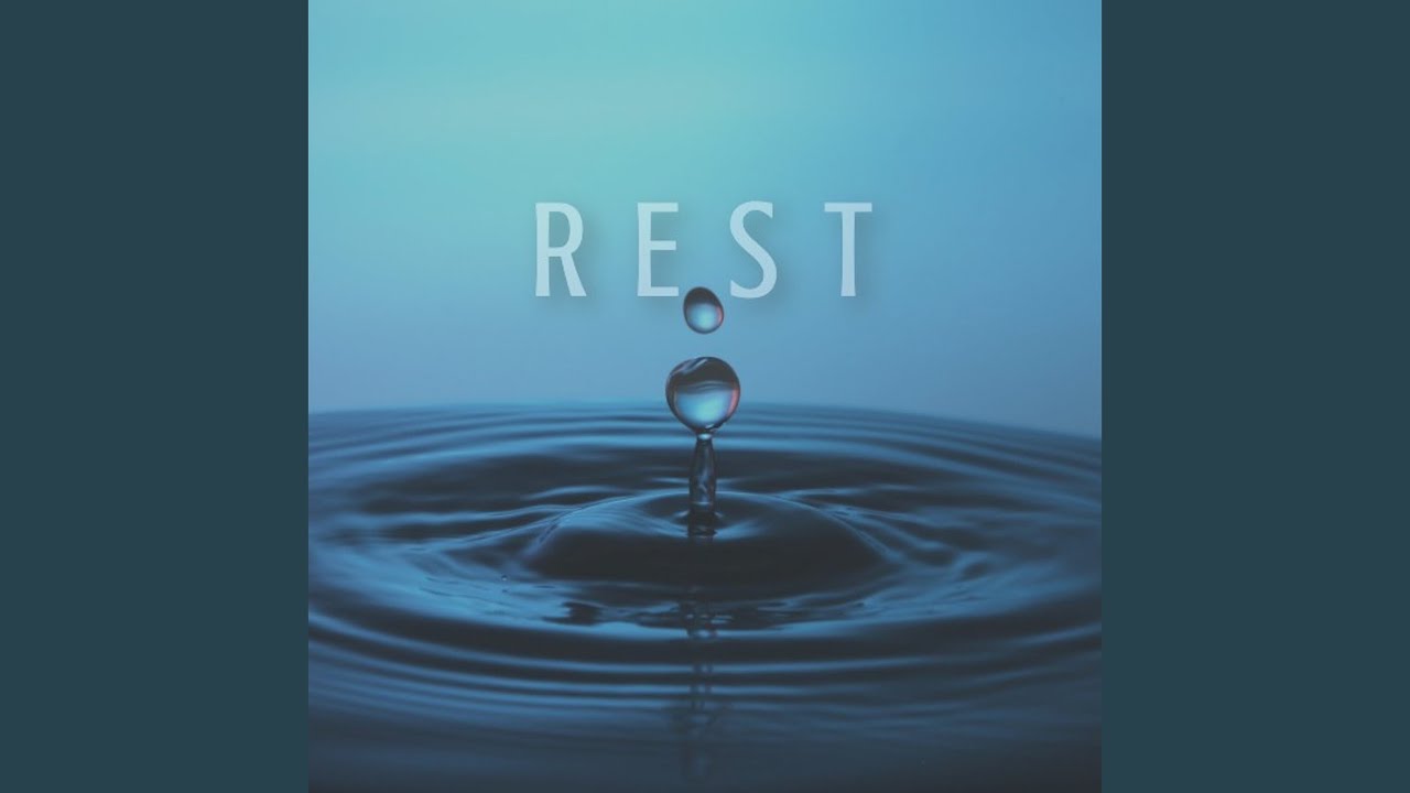 Restful Waters - YouTube