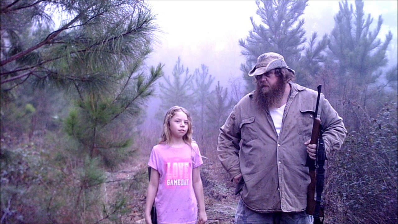 How trapping with Chicken Bob Began - YouTube