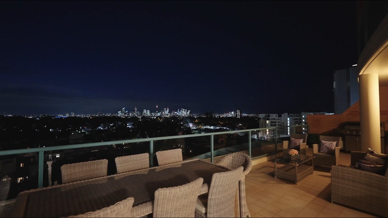 1002/1 Spring St, Bondi Junction - YouTube