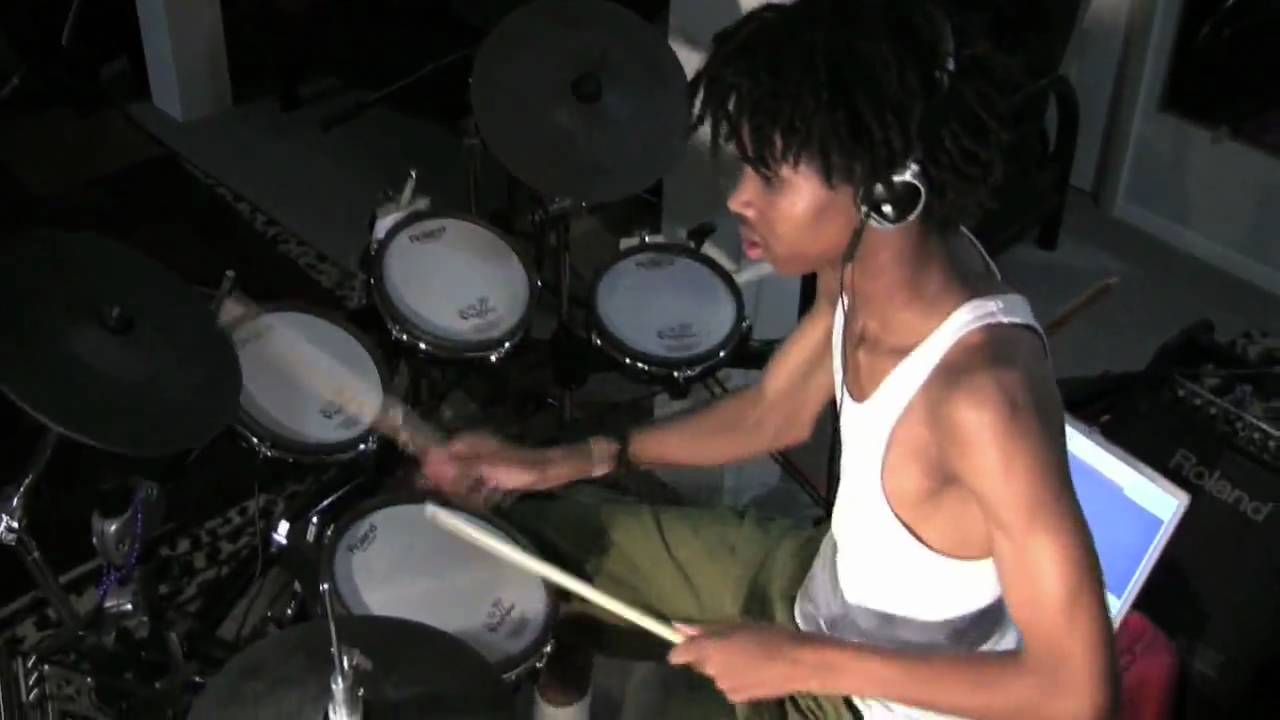 Elbee Thrie ft. Dyme-A-Duzin- Just A Jump (Vidstramental) - YouTube