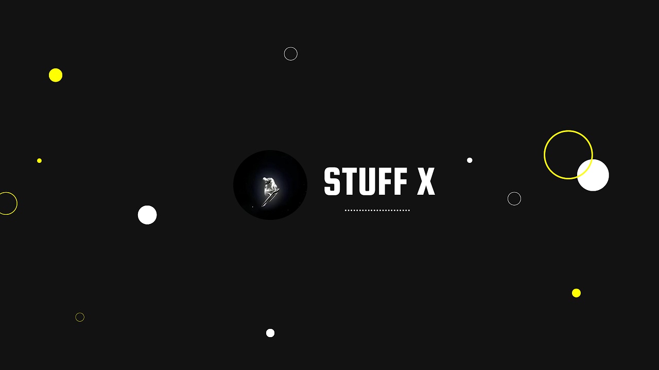 Stuff x Live Stream - YouTube