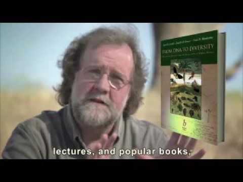 Sean B. Carroll - 2012 Laureate of the Franklin Institute in Life ...