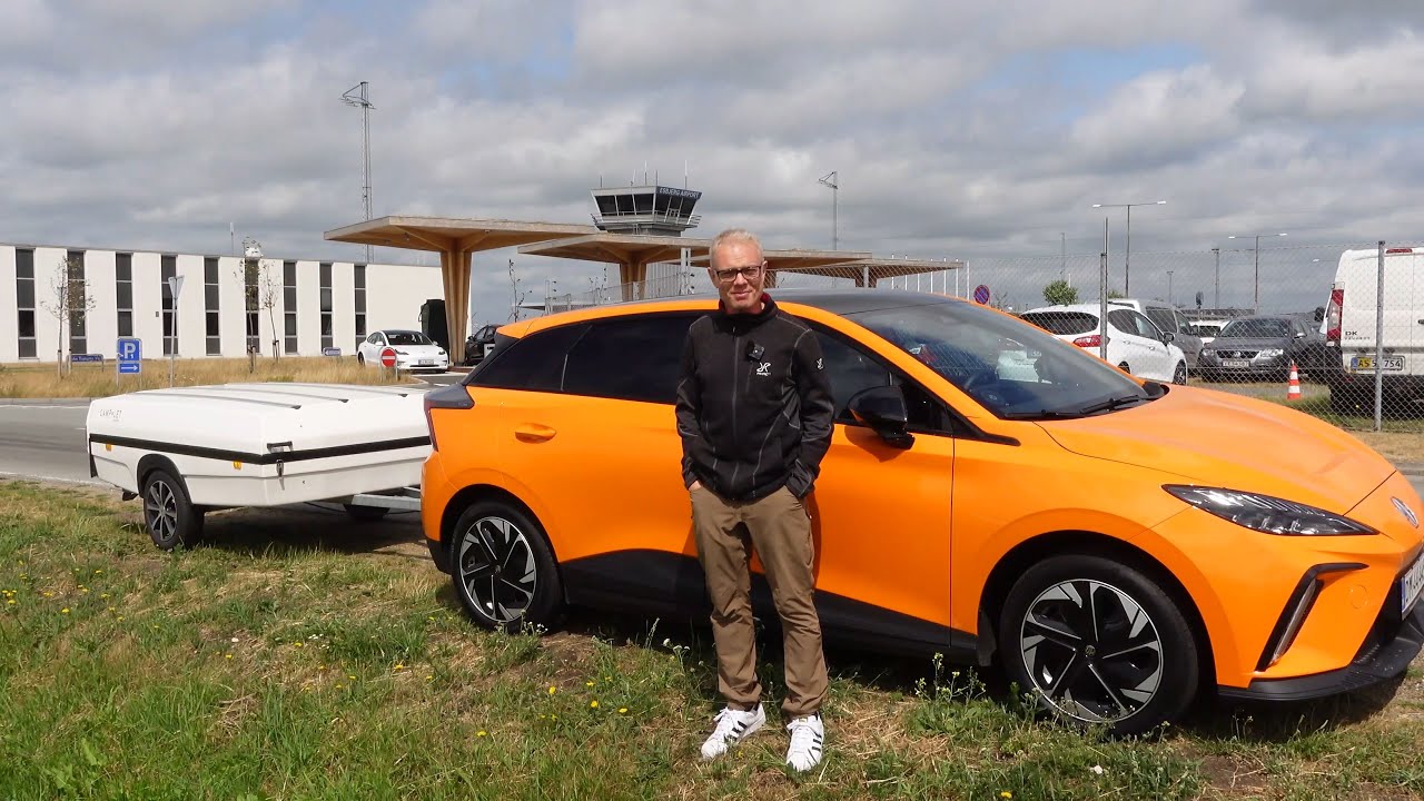 Biler.TV (norsk) - YouTube