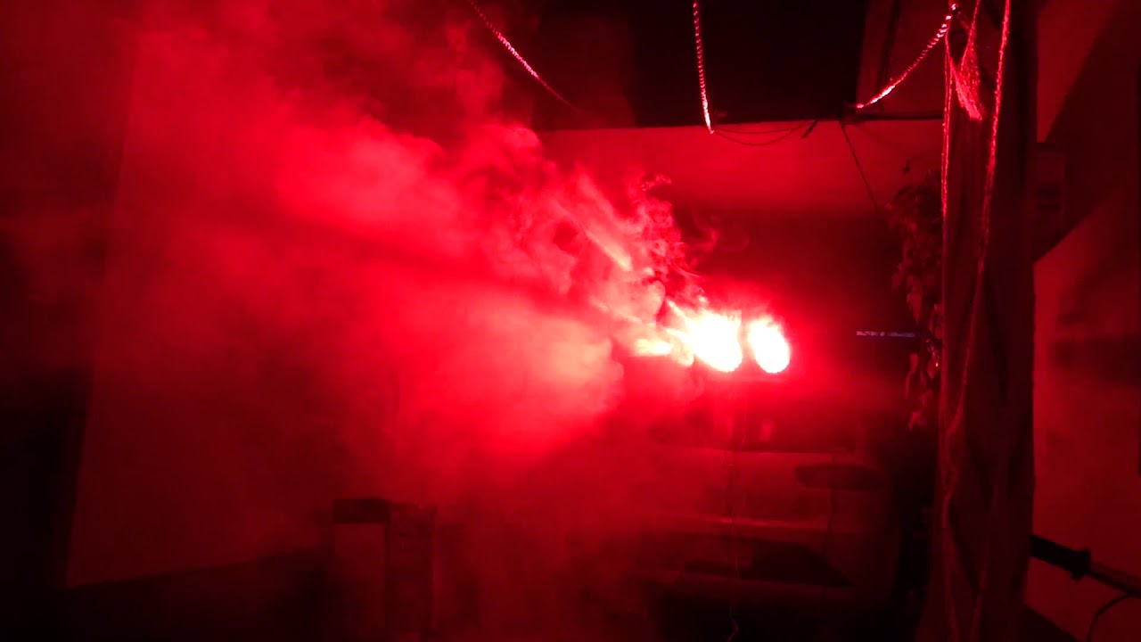 Vendo luces Maxi Beam led de 60 Watts - YouTube