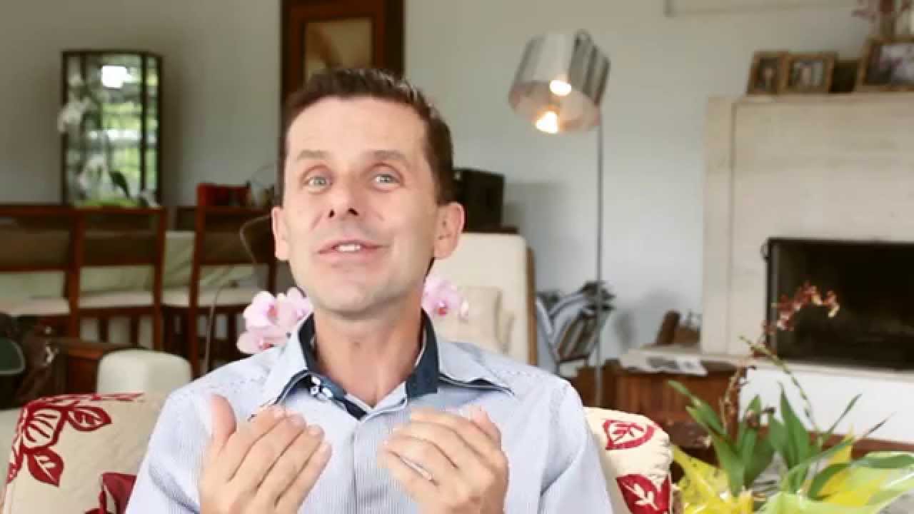 COMO EU ME TORNEI UM IDIOTA - YouTube