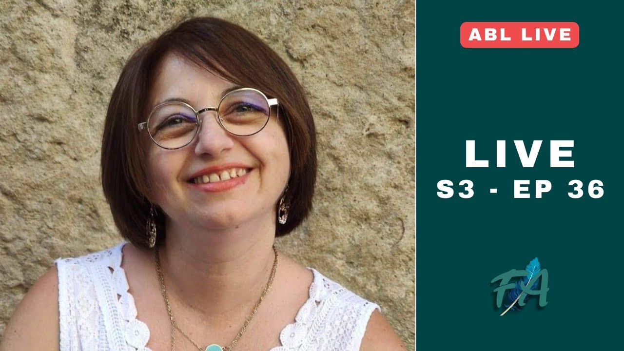 Échange avec Alice Masson - Auteure - "Revenir à Marseille ...