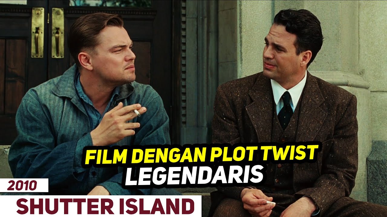 Minimal Sekali Harus Nonton Film Ini !!! - Alur Cerita Film Shutter ...