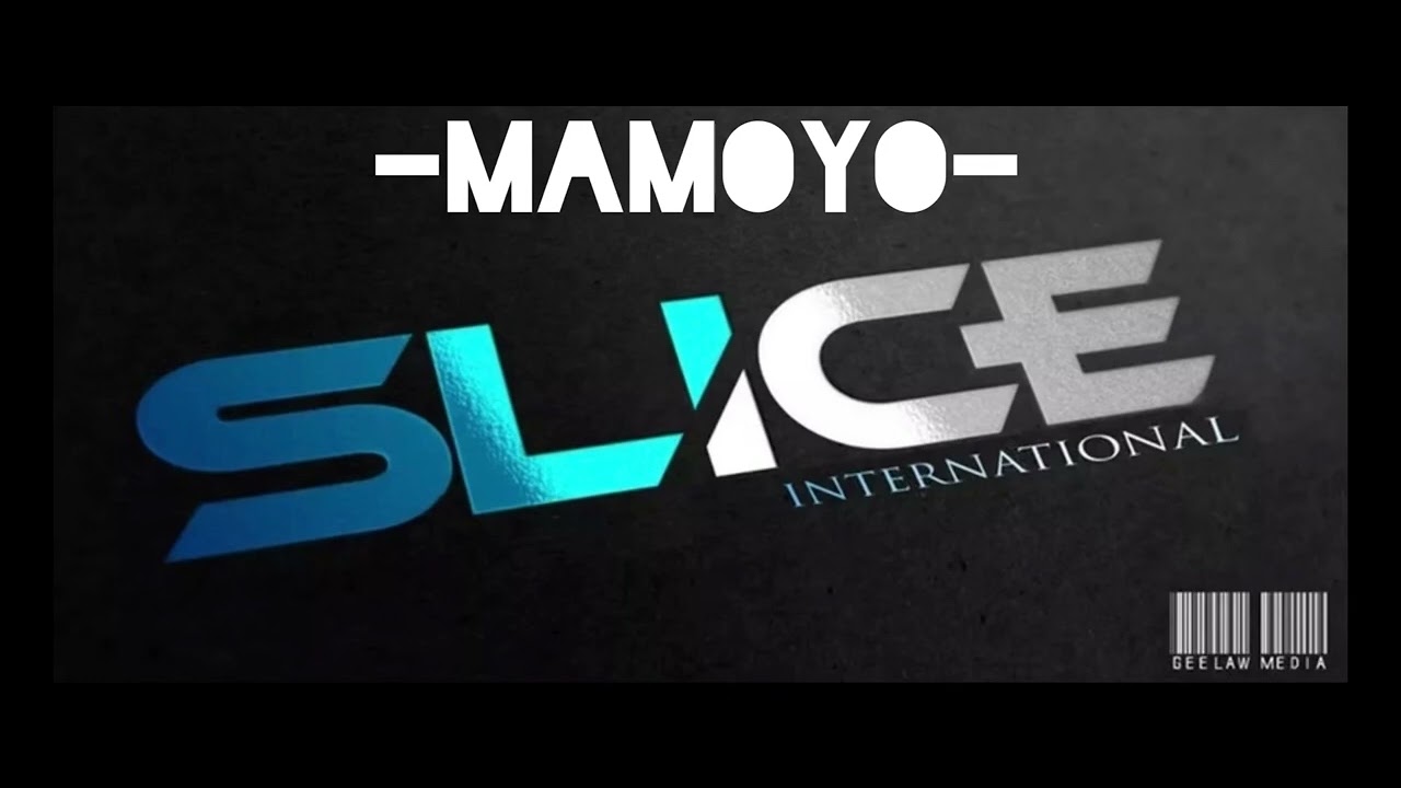 Mamoyo - Slice (2003 Prod) - YouTube