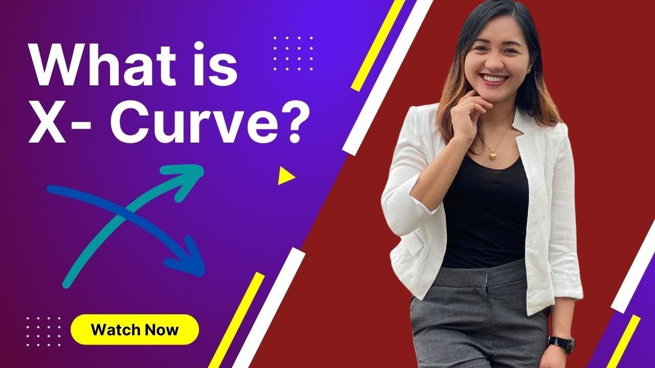What is X-Curve? Financial Concept - YouTube