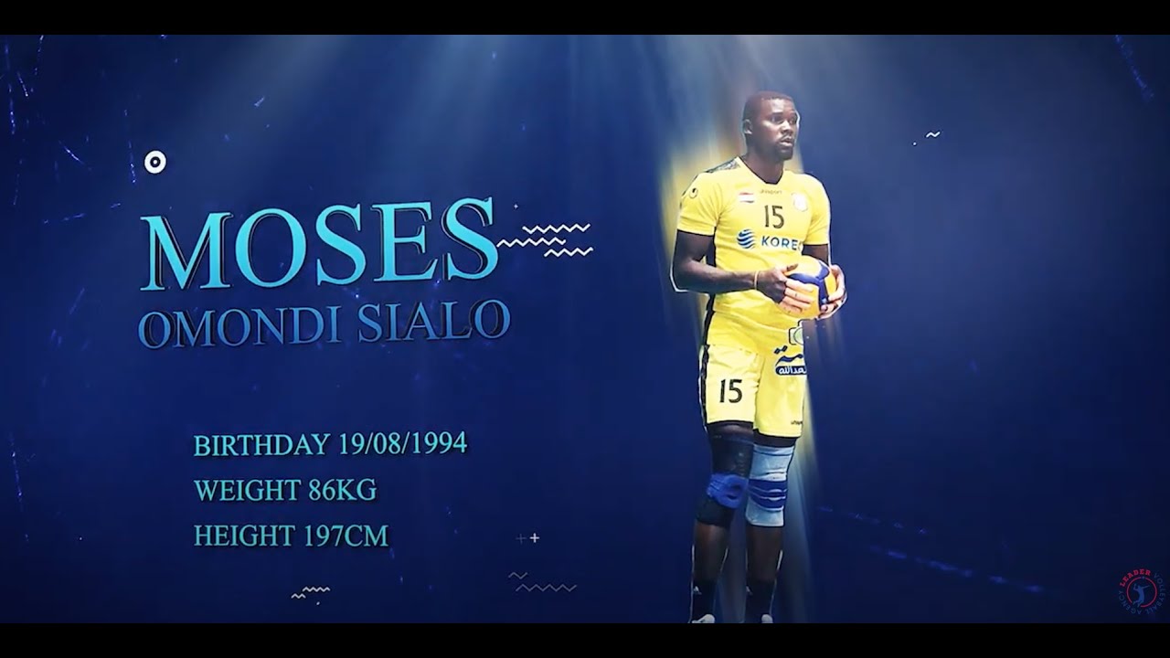 Best Of Moses 2023 Opposite - YouTube