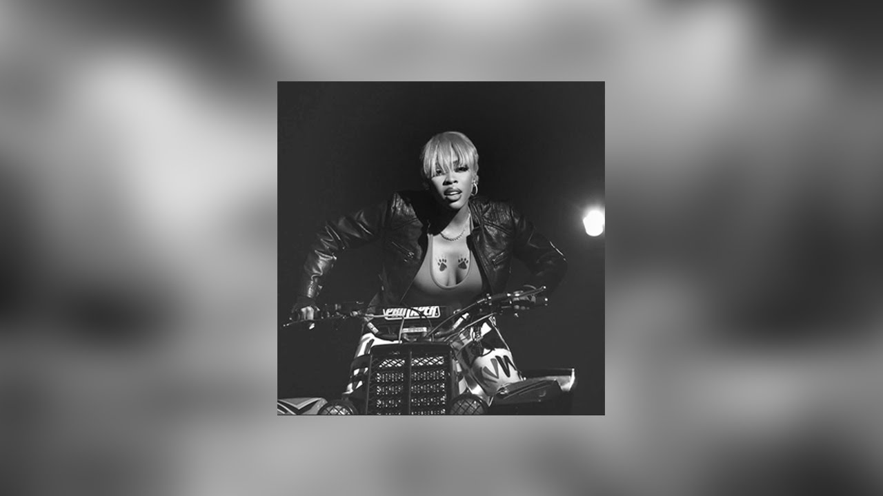 [FREE] Tink x Ann Marie Type Beat- "CAP" | R&B Type Beat - YouTube
